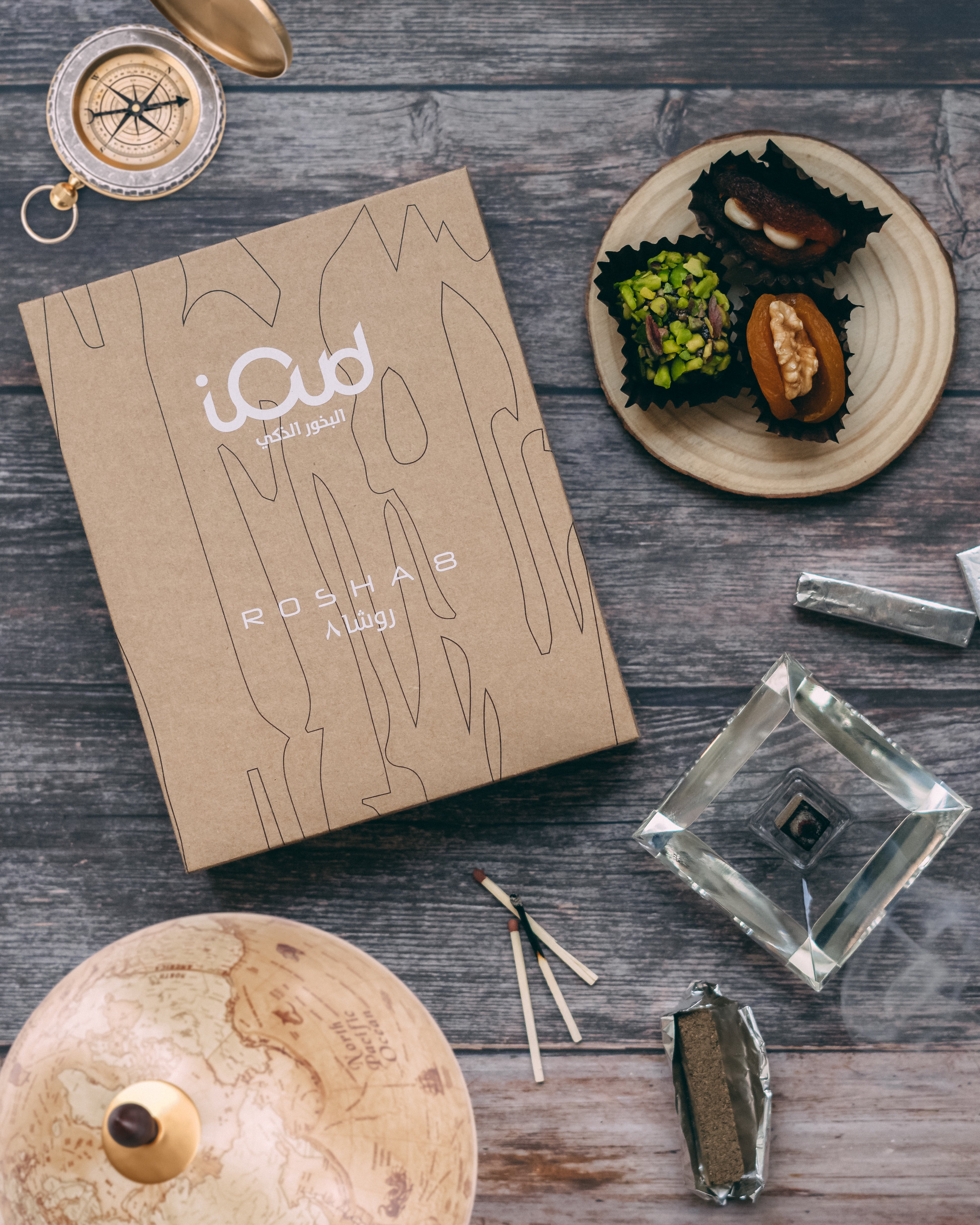 iOUD- intelligent oud – INTELLIGENT OUD